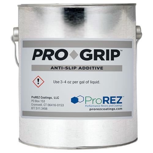 PROGRIP - ProREZ Coatings