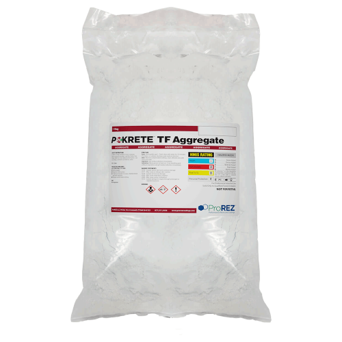 ProKRETE TF Aggregate - ProREZ Coatings