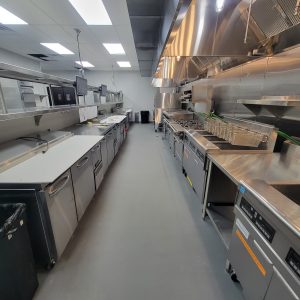 Home - ProREZ Coatings