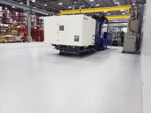 Home - ProREZ Coatings